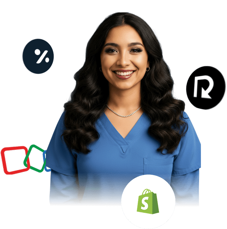 Integration Hub - Aesthetic Record EMR