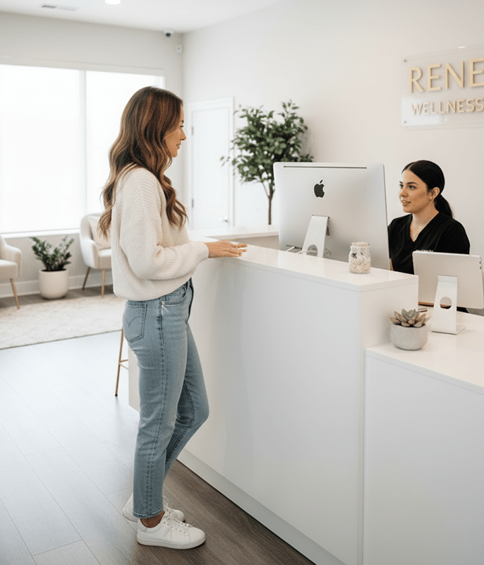 Patient Financing - Aesthetic Record EMR